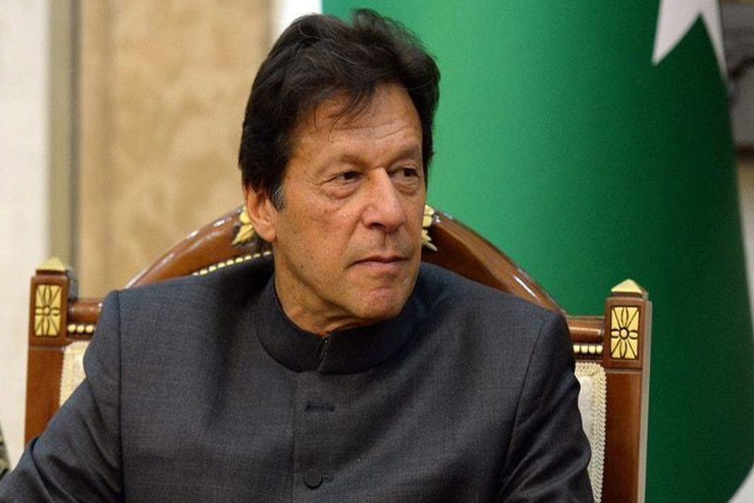 इस्लामाबाद में बनेगा कृष्ण मंदिर पाकिस्तान की इमरान सरकार ने दी मंजूरी – Live Halchal